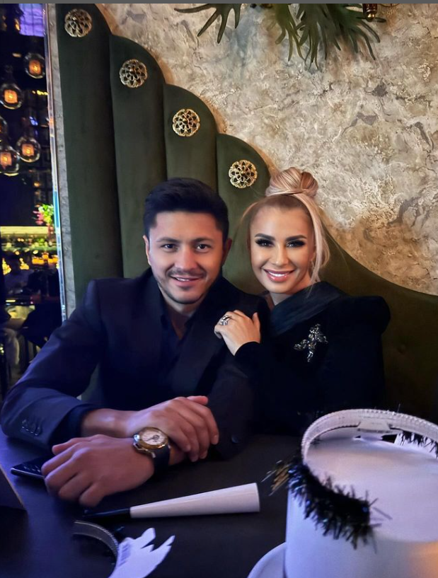 Diferența uriașă de vârstă dintre Anamaria Prodan și noul iubit. Cine este Ronald Gavril și din ...