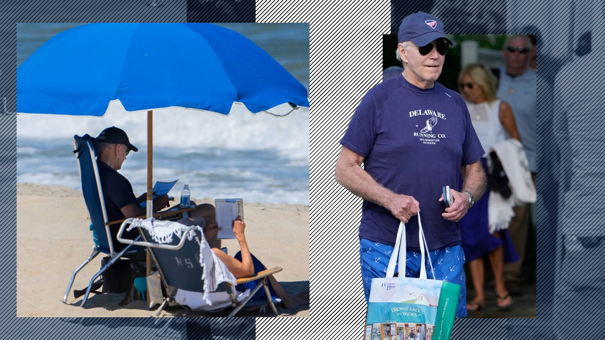 VIDEO | Jill Biden îl votează pe Joe, pentru un nou mandat / „Oamenii ...