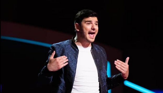 Lucrurile pe care nu le știai despre actorul Alex Bogdan