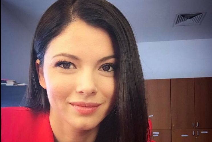 Anca Lungu, mărturisiri dureroase