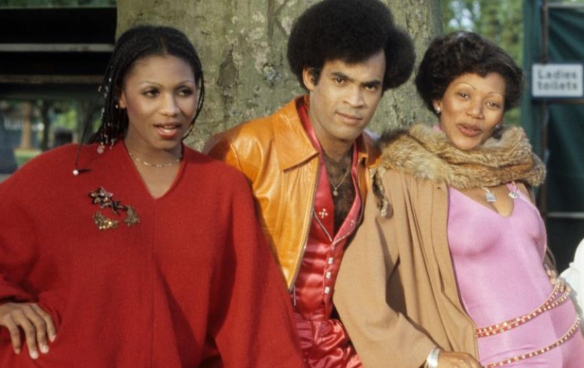 FONDATORUL trupei Boney M, Frank Farian, a murit la 82 de ani în ...