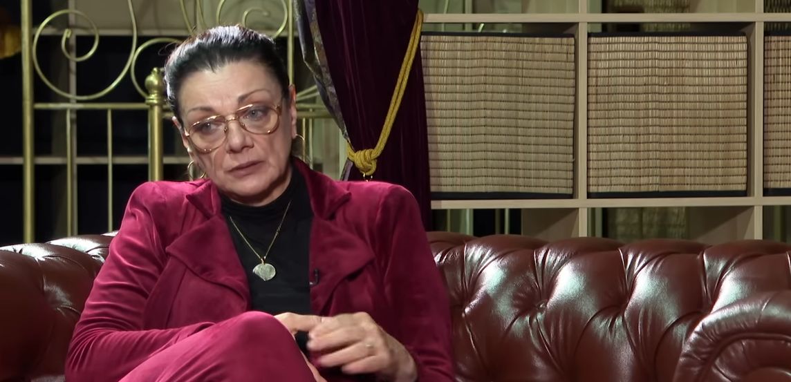 Motivul pentru care Carmen Tănase nu mai gătește