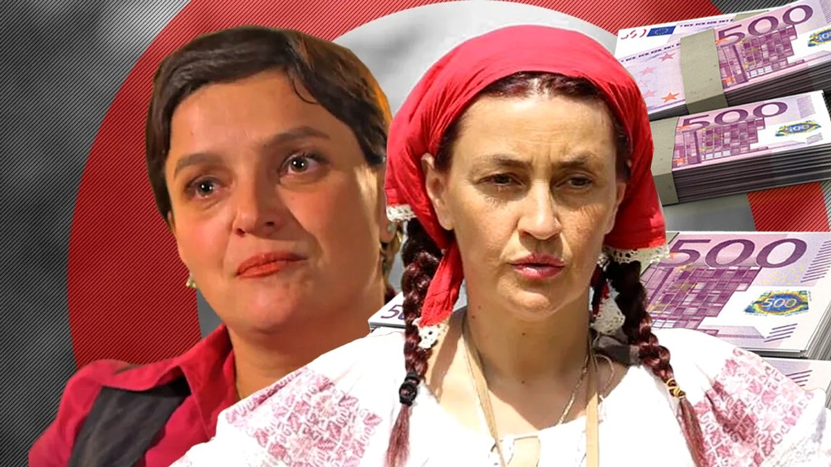 Marele regret pe care Rona Hartner l-a dus cu ea în mormânt. S-a aflat abia la două luni de la ...