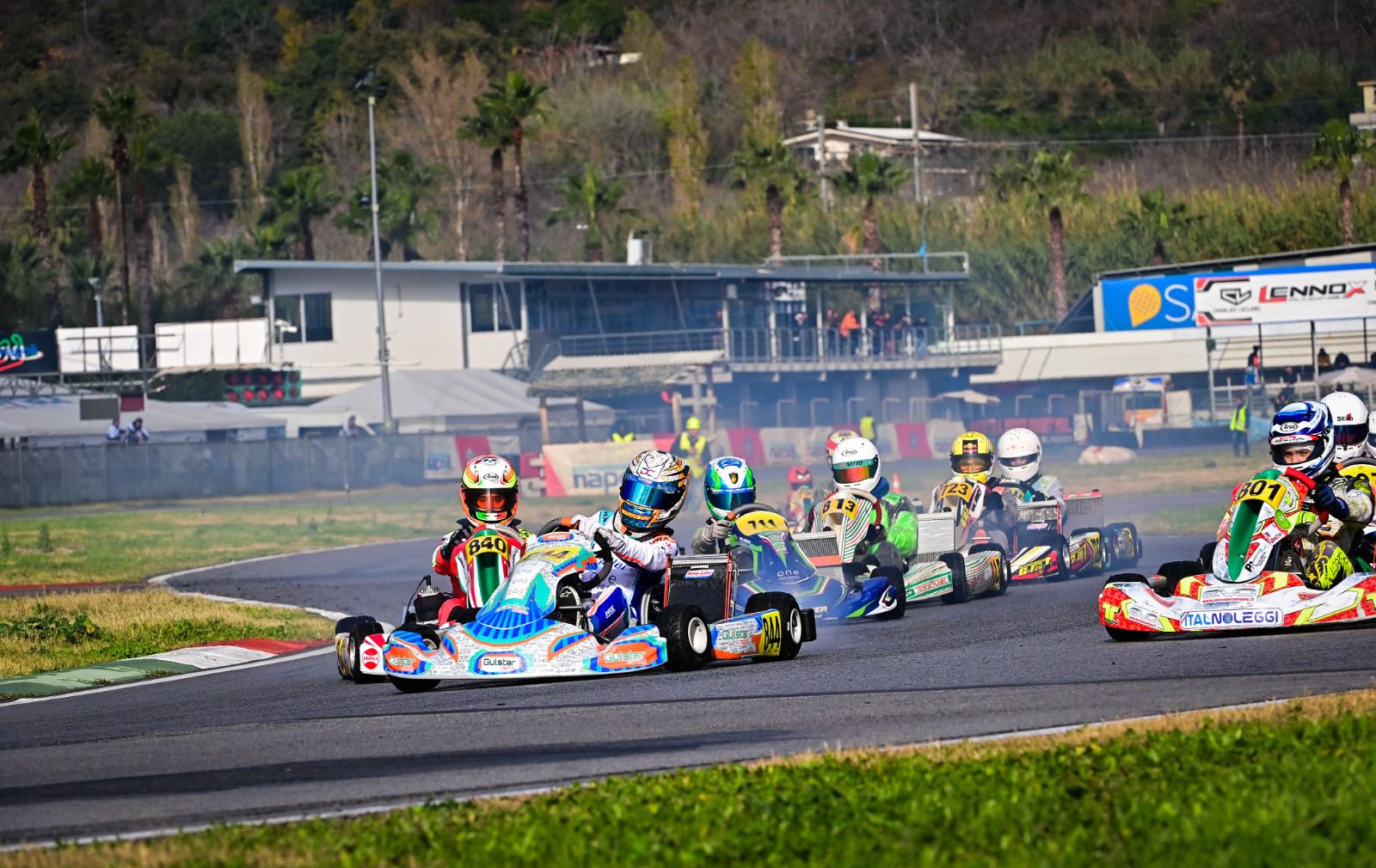 Atacă titlul mondial în 2024! David Cosma Cristofor face senzație