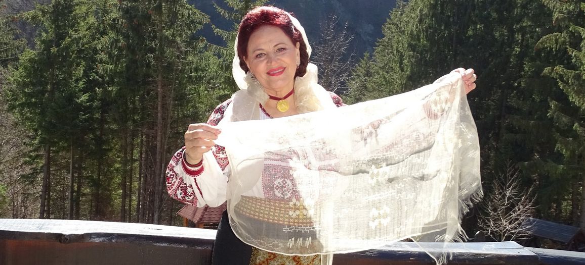 Situația grea prin care a trecut Elisabeta Turcu într-un turneu