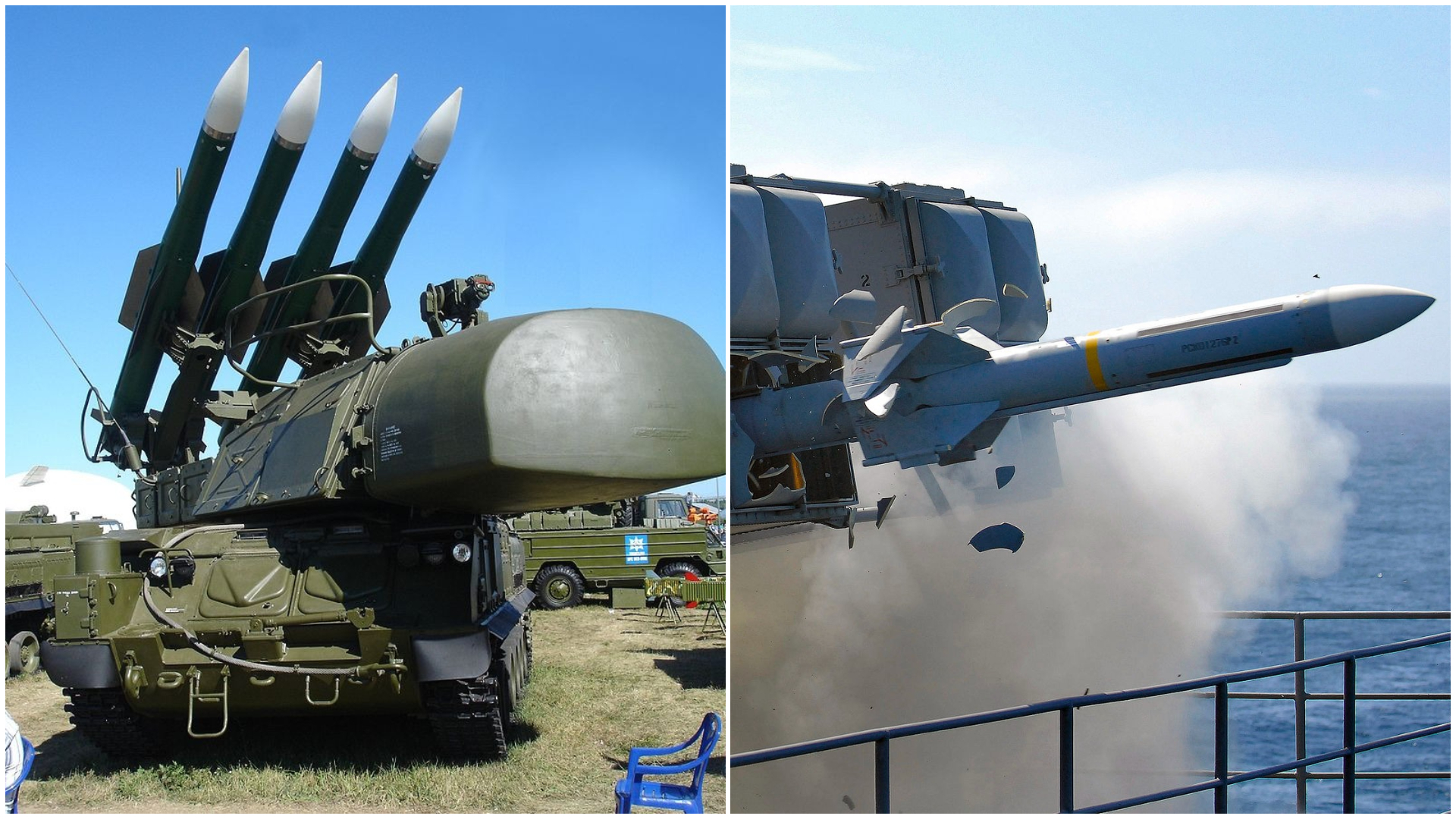 Ce este FrankenSAM, „copilul” americano-sovietic