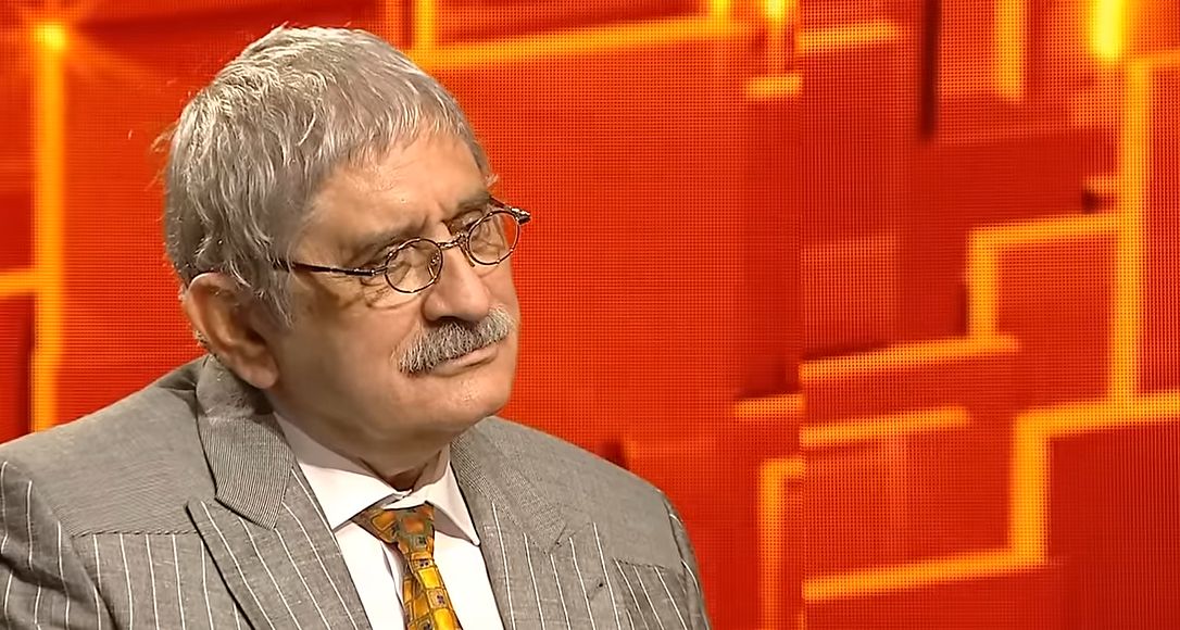 Cu cât i-a fost majorată pensia lui Jean Paler