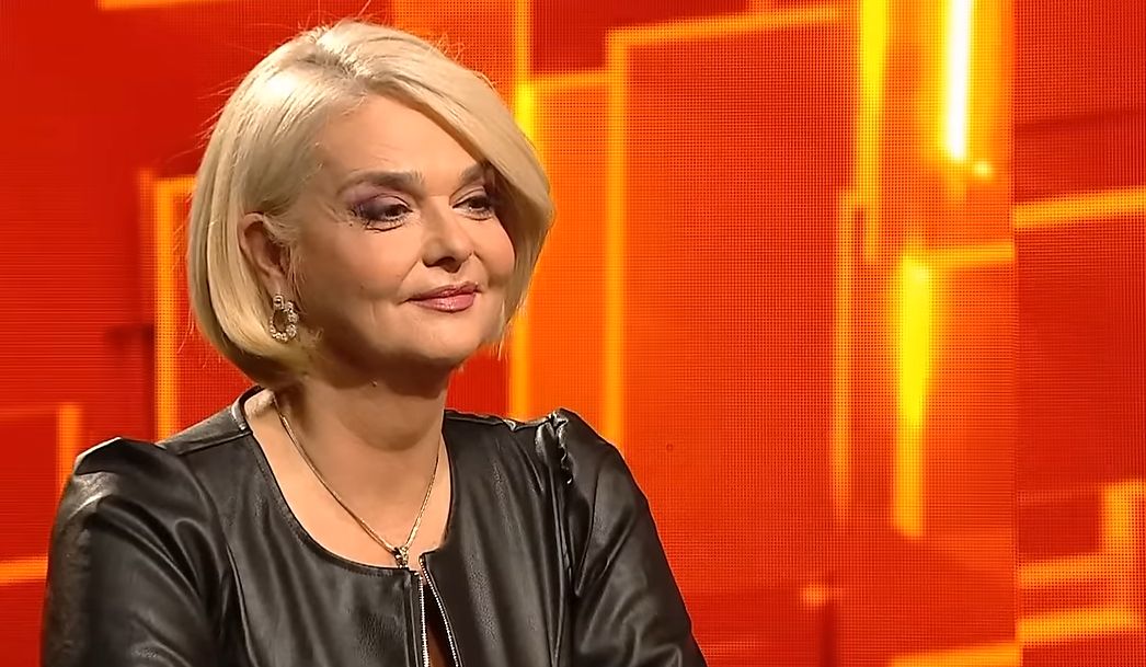 Ce a dezvăluit Iuliana Marciuc despre fostul său soț