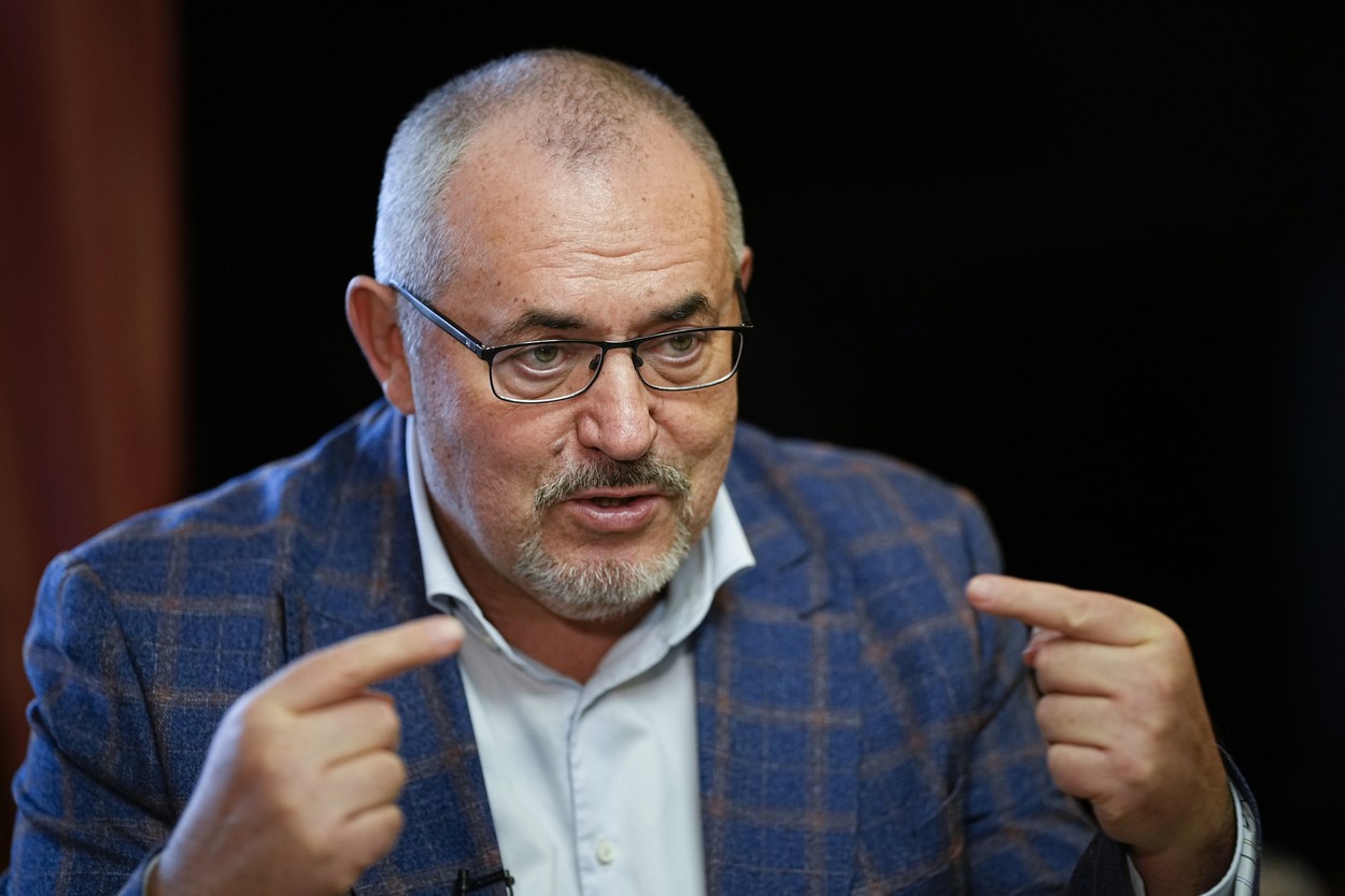 Boris Nadejdin, omul care vrea să-l DETRONEZE pe Putin: „Nimeni din ...