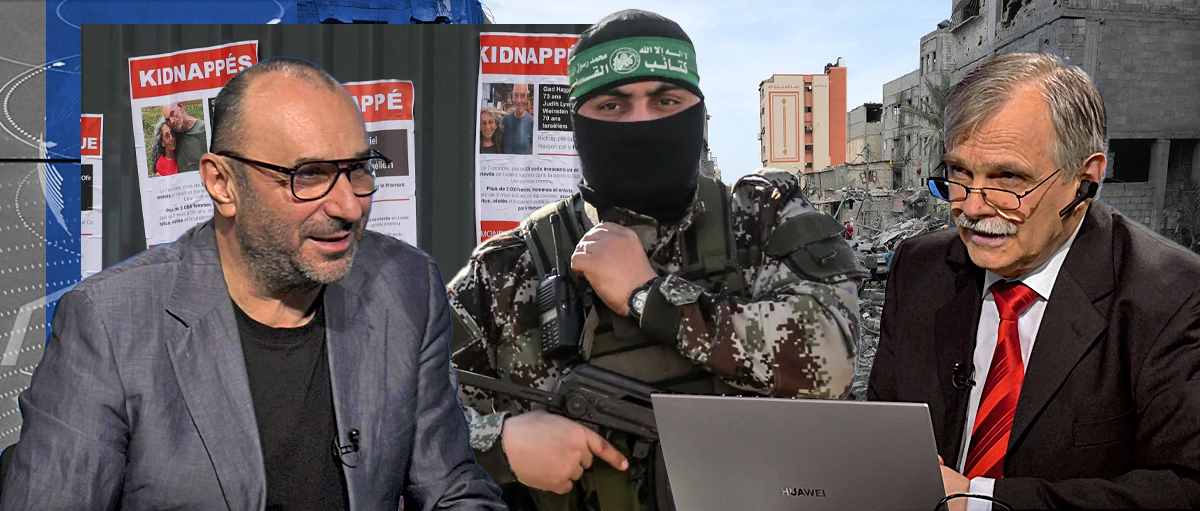 VIDEO | Prof. univ. dr. Valentin Stan: „În Orientul Mijlociu este o ...