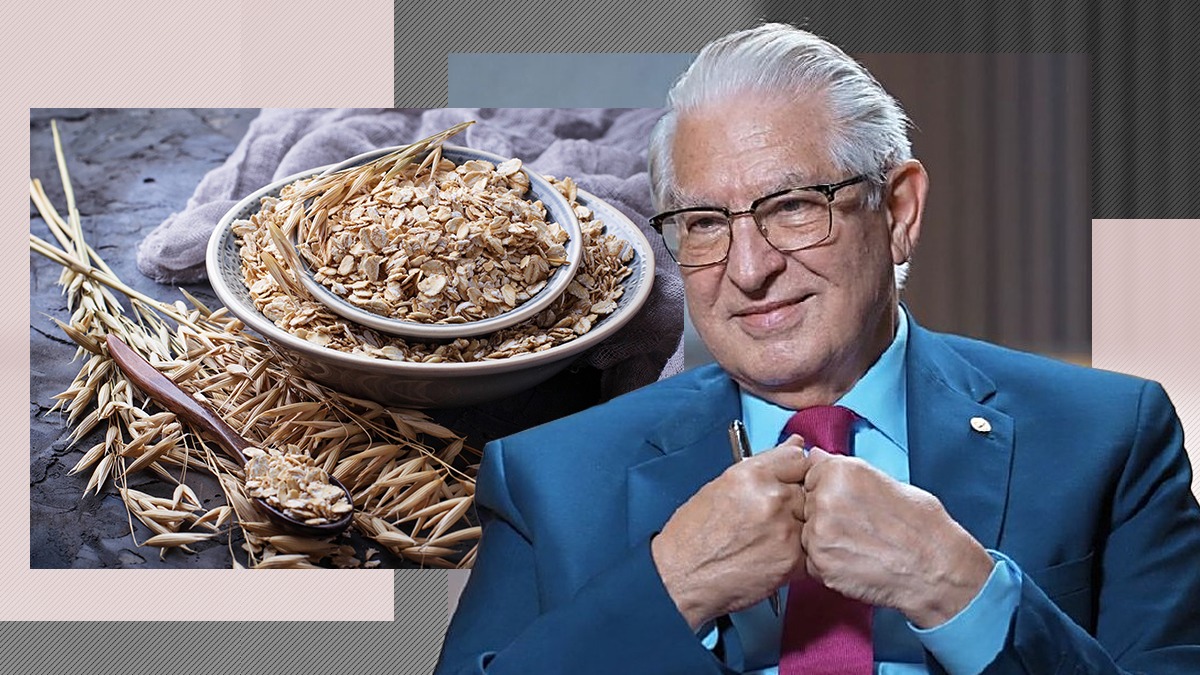 Vlad Ciurea spune care este alimentul pe care femeile trebuie să-l ...