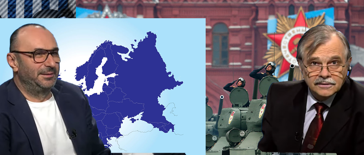 Valentin Stan, despre un posibil conflict cu Rusia: „Toată lumea s-a ...