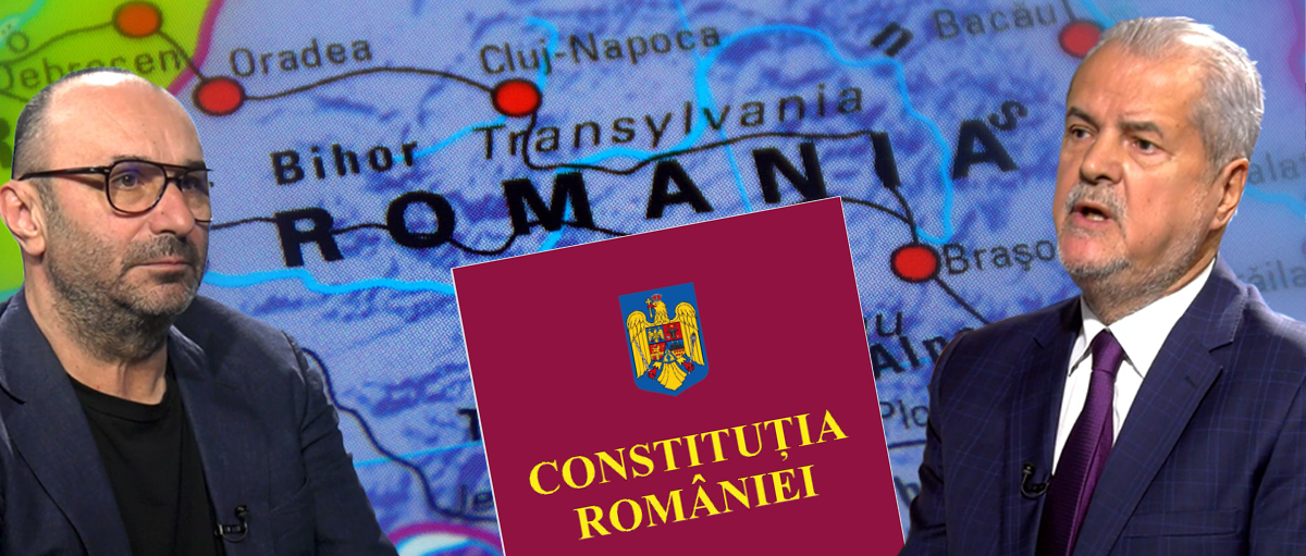 Adrian Năstase: „Aș merge pe una dintre cele două variante - sistem ...