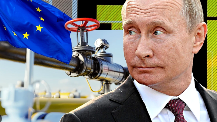 Gazul rusesc, calculele Europei și ecuația „GAZPROM”. Numărătoarea ...