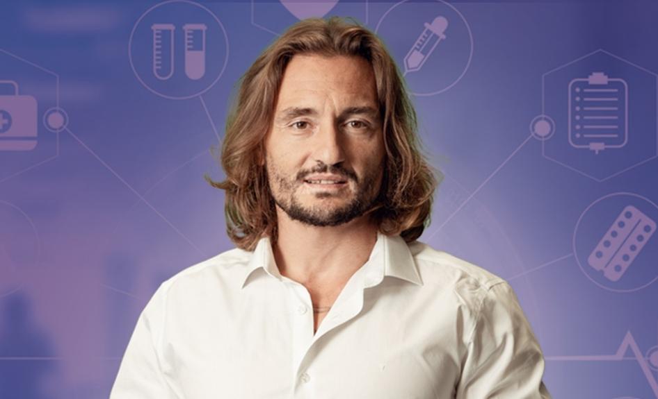 Dr. Cezar dezvăluie cel mai bun „MEDICAMENT” pentru o sănătate de fier ...