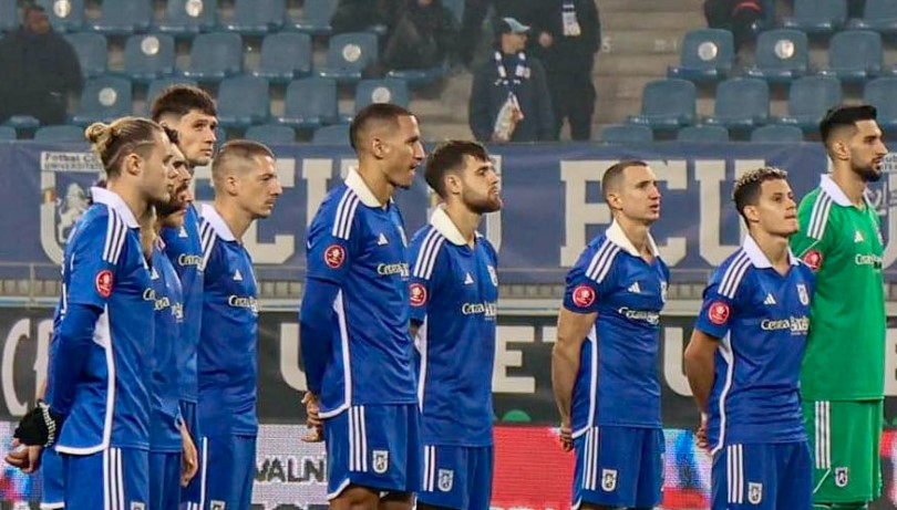 O nouă demitere de ANTRENOR în Superliga