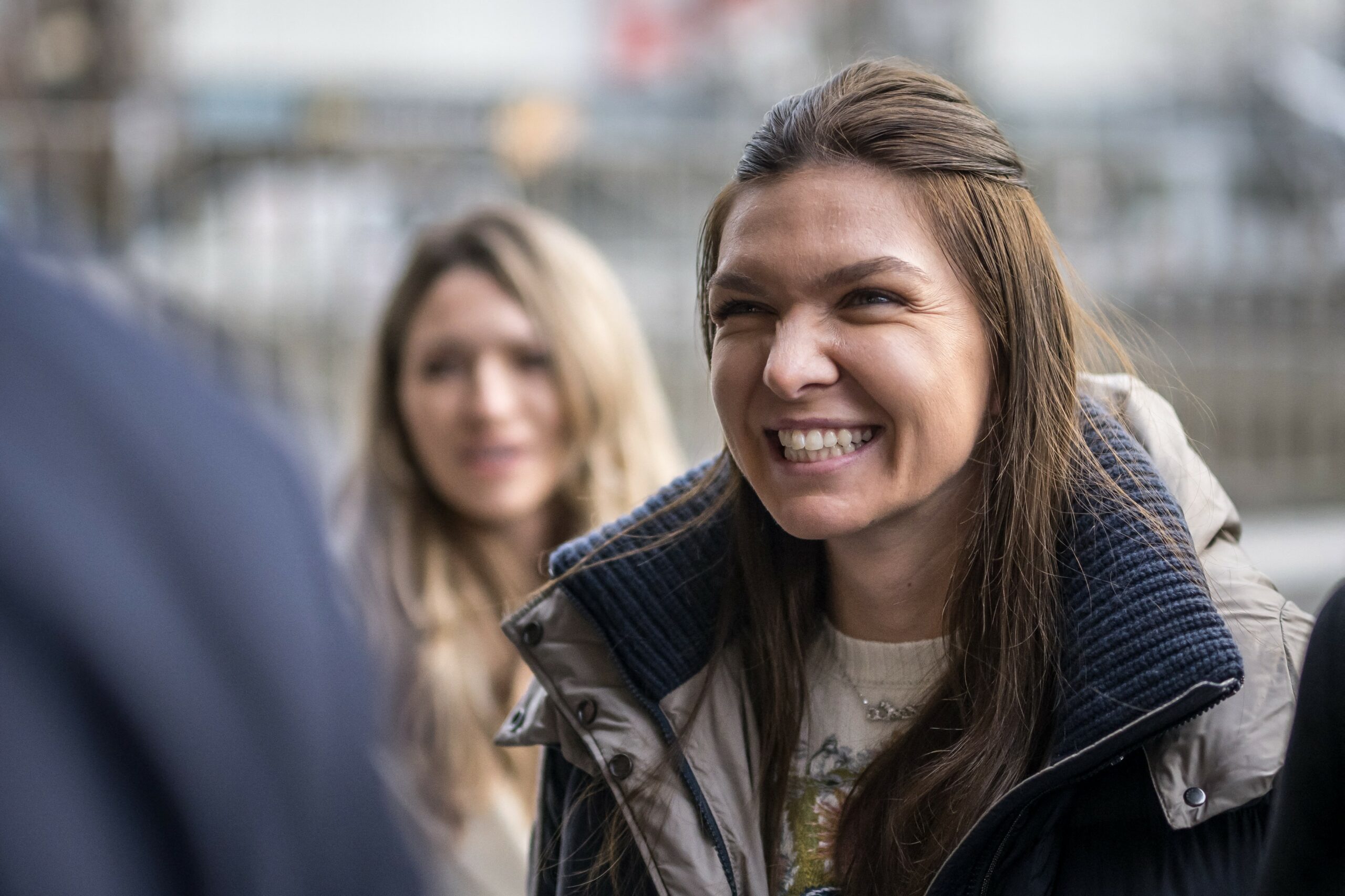 Ce surpriză le-a pregătit Simona Halep clienților hotelului său din ...