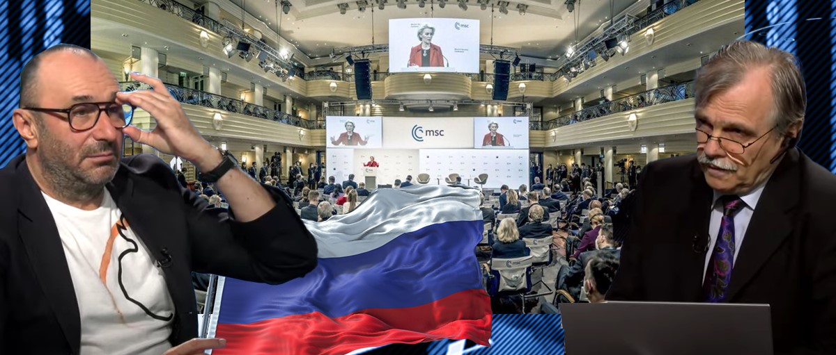 MARIUS TUCĂ SHOW | Profesorul Valentin Stan predă LECȚIA supremă a ...