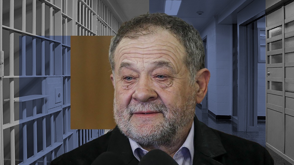 Eșec epocal DNA?! PROBE CONTAMINATE în cazul Dumitru Buzatu ...