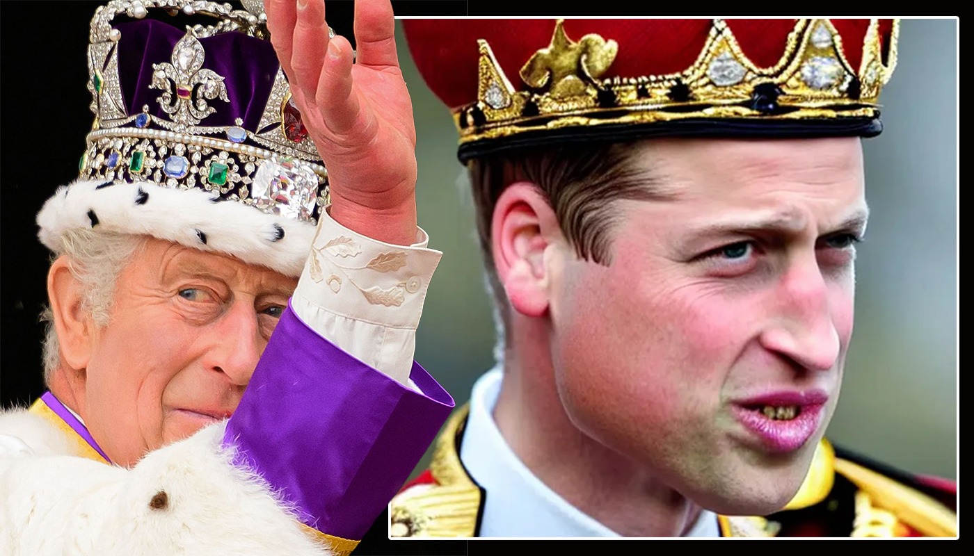 Regele Charles abdică? Când ar putea deveni Prințul William noul rege ...