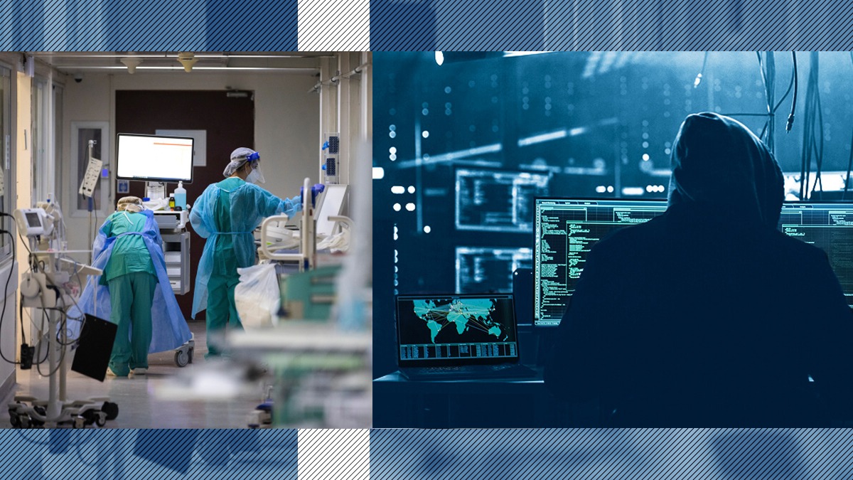 Atacuri cibernetice în cascadă. Spitale deconectate de la internet, vieți în pericol. Hackerii ...