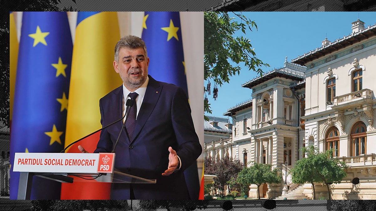 Calendarul probabil al lui Ciolacu. Prezidențiale în septembrie ...