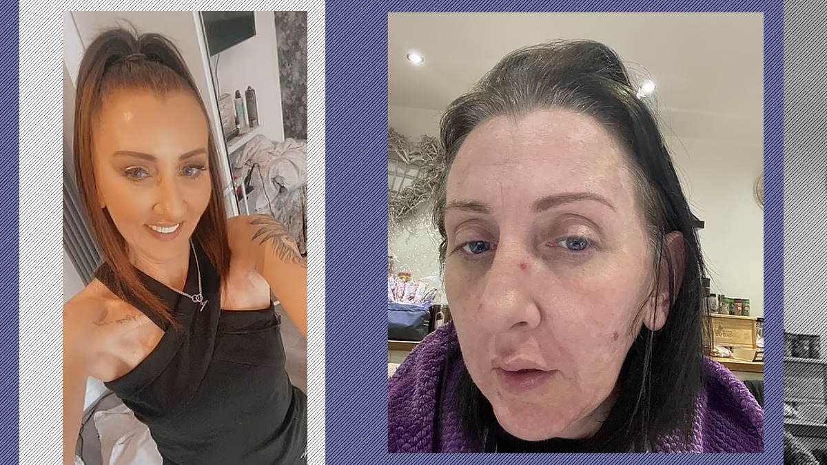 FABULOS. Cum a ajuns să arate Emma, după ce a divorțat