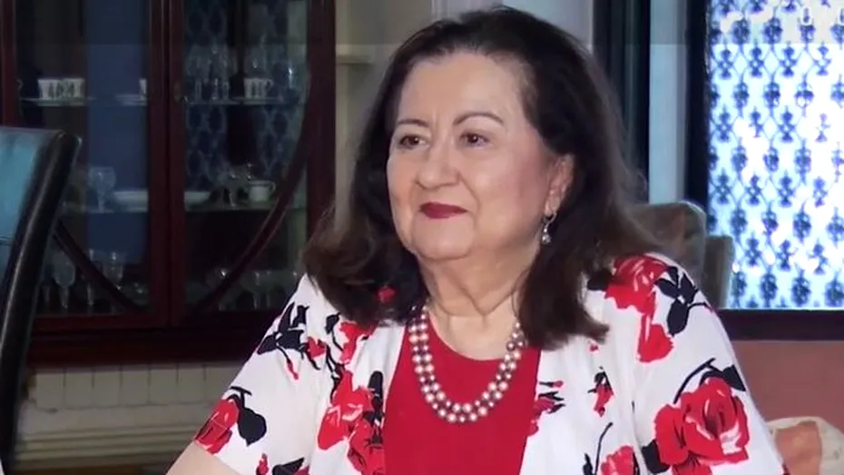 Boala care o chinuia pe Mioara Roman. Doctorii au diagnosticat-o greșit ...