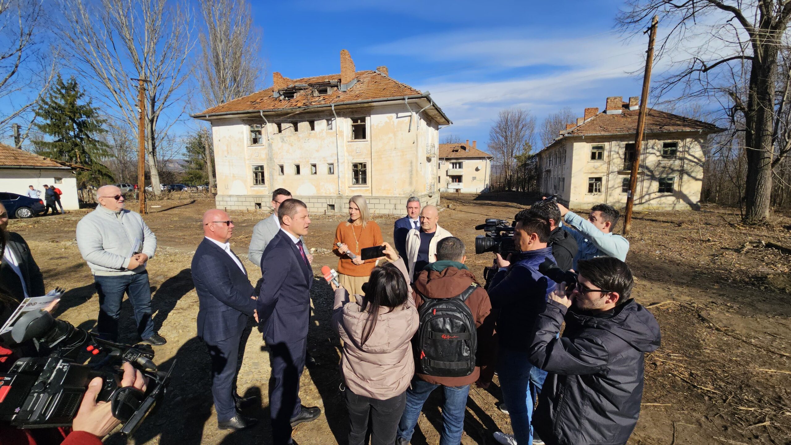Un nou penitenciar în România! Va avea 900 de locuri