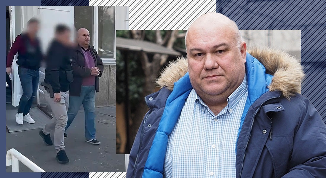 UPDATE | Fostul șef Microsoft România, Călin Tatomir, a fost CONDAMNAT ...