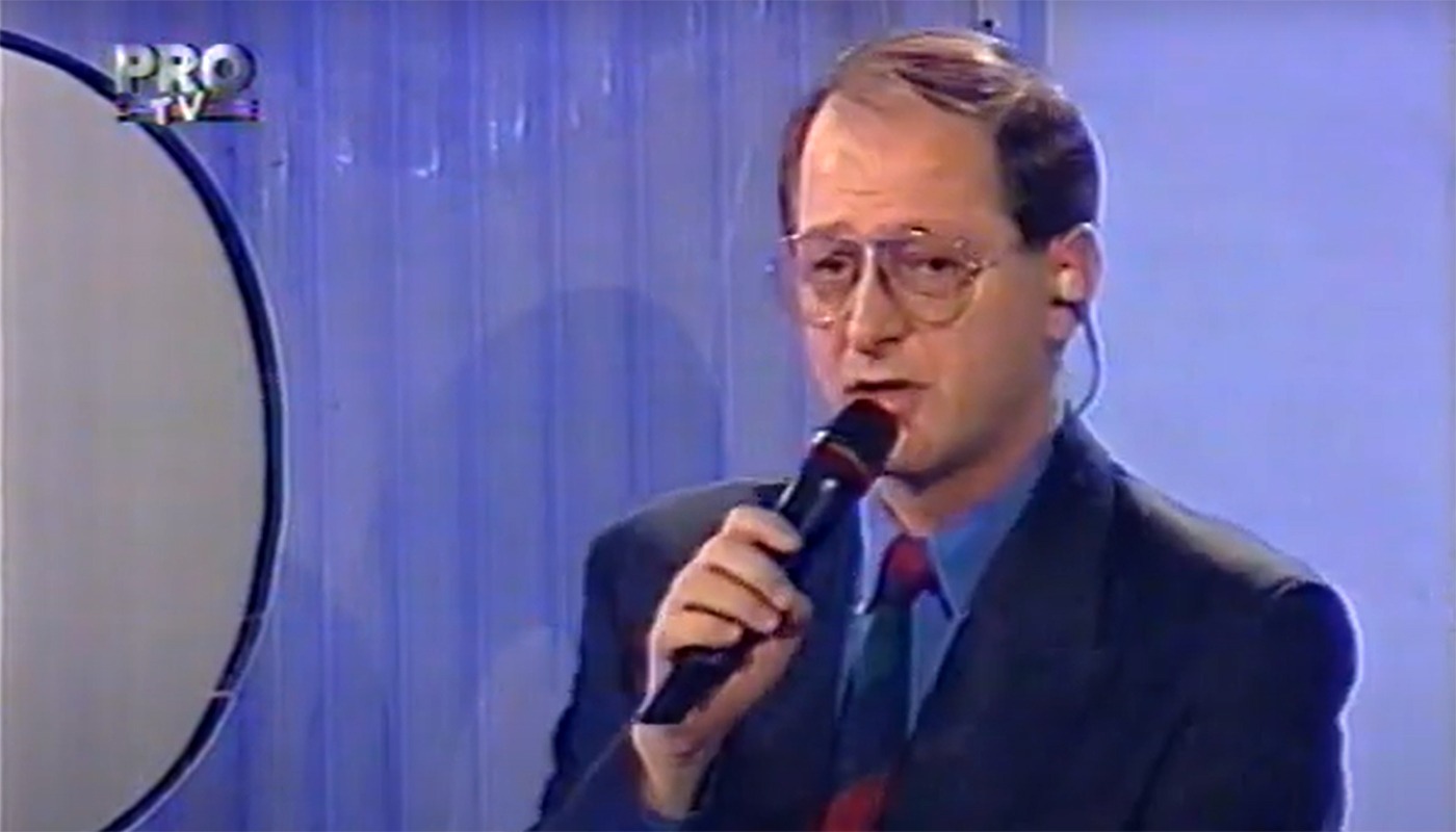 Ce se mai știe de Mihai Tatulici, fostul prezentator de la Pro TV și ...
