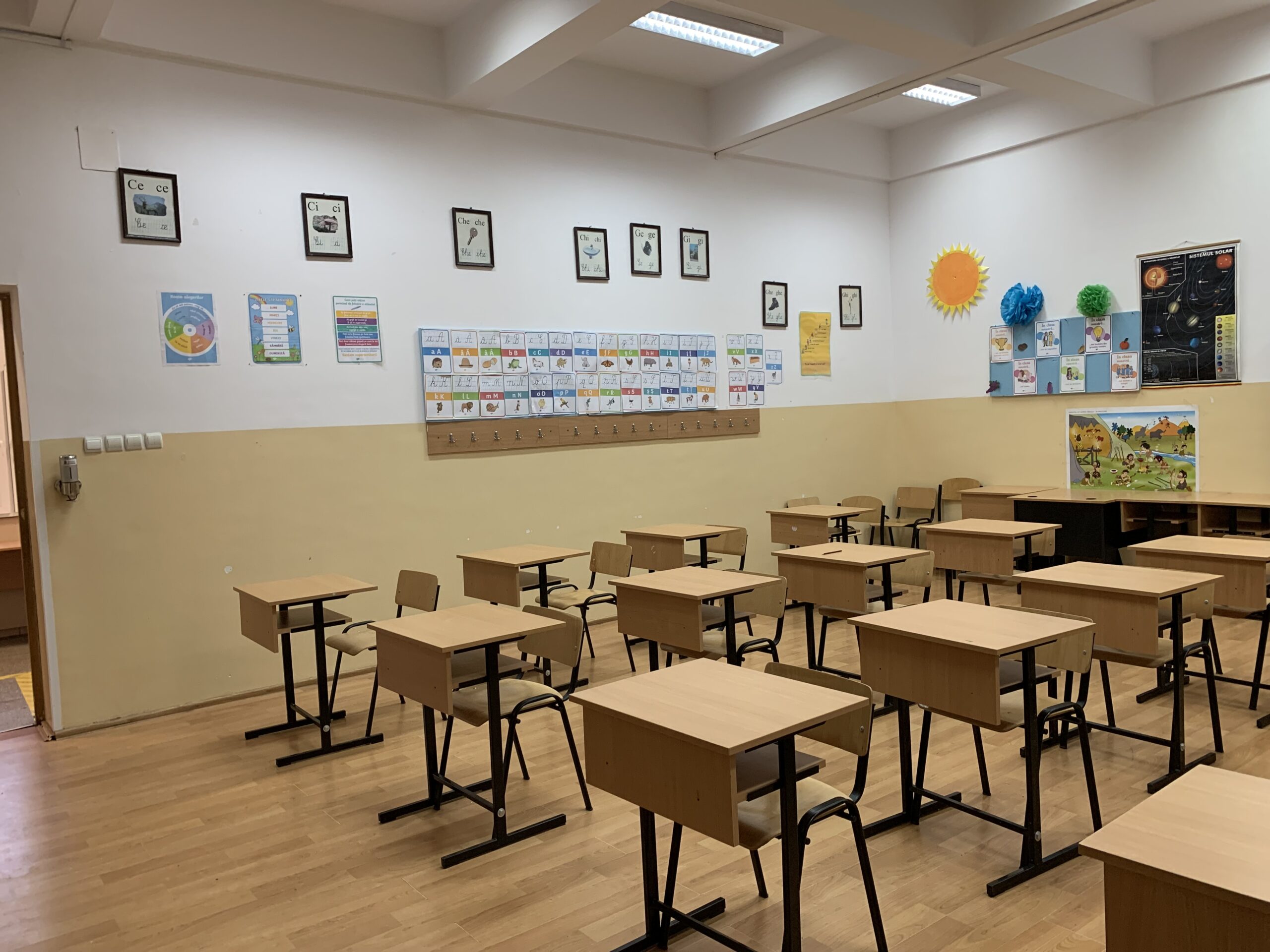 Ministrul Educației, anunț despre structura anului școlar 2024-2025 ...