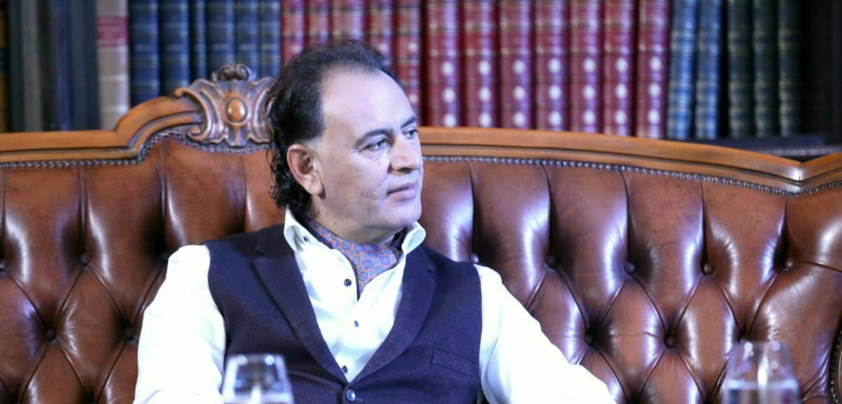 Mohammad Murad, desemnat candidat oficial al AUR pentru Consiliul ...