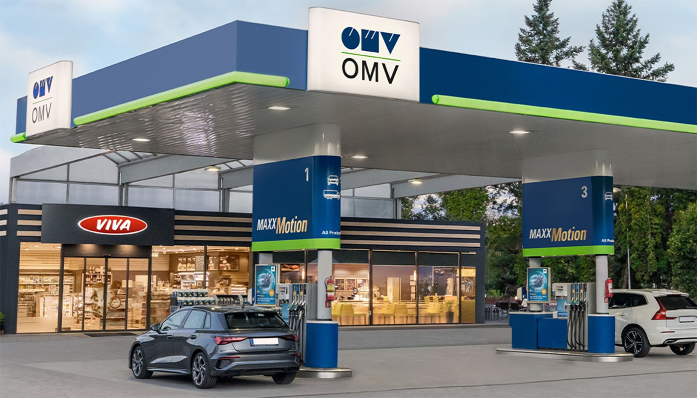 Horia Constantinescu, după ce ANPC a dat iama în stațiile OMV: „Am ...