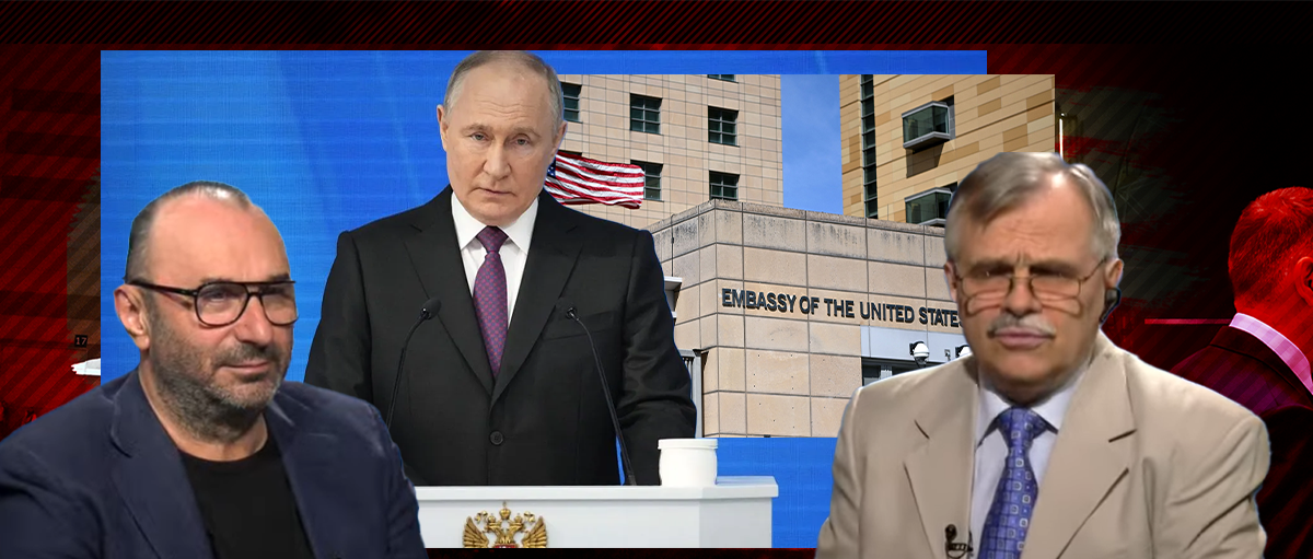 Profesorul Valentin Stan spune că americanii transmit în permanență ...