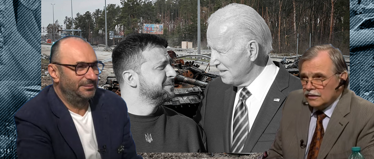 Valentin Stan, despre situația din Ucraina: „S-a confirmat tot ce a ...