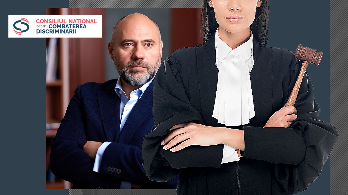 EXCLUSIV | CAS Cluj, sancționată contravențional pentru discriminarea ...