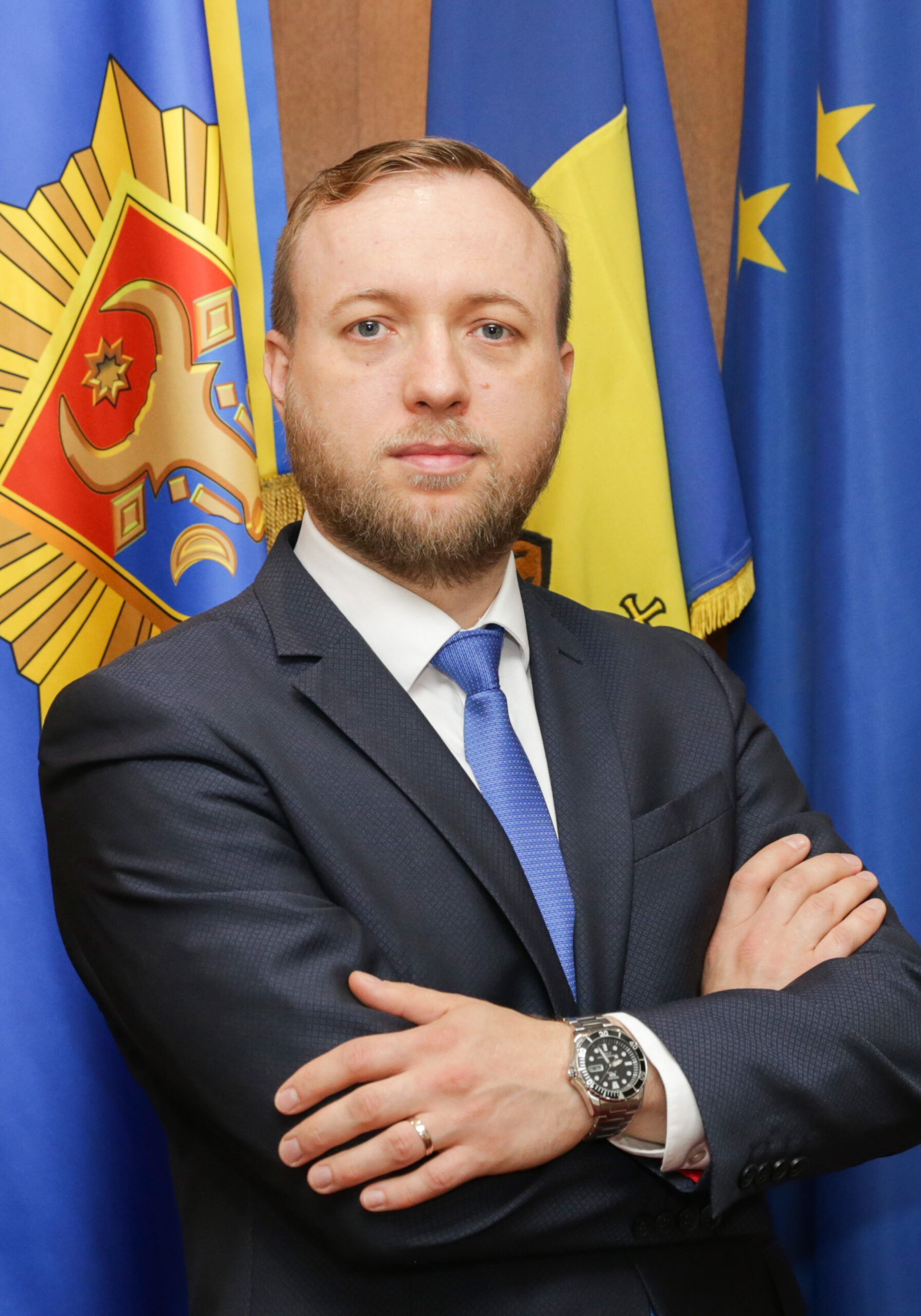 Șeful Serviciului de Informații de la Chișinău: Rusia încearcă să ...