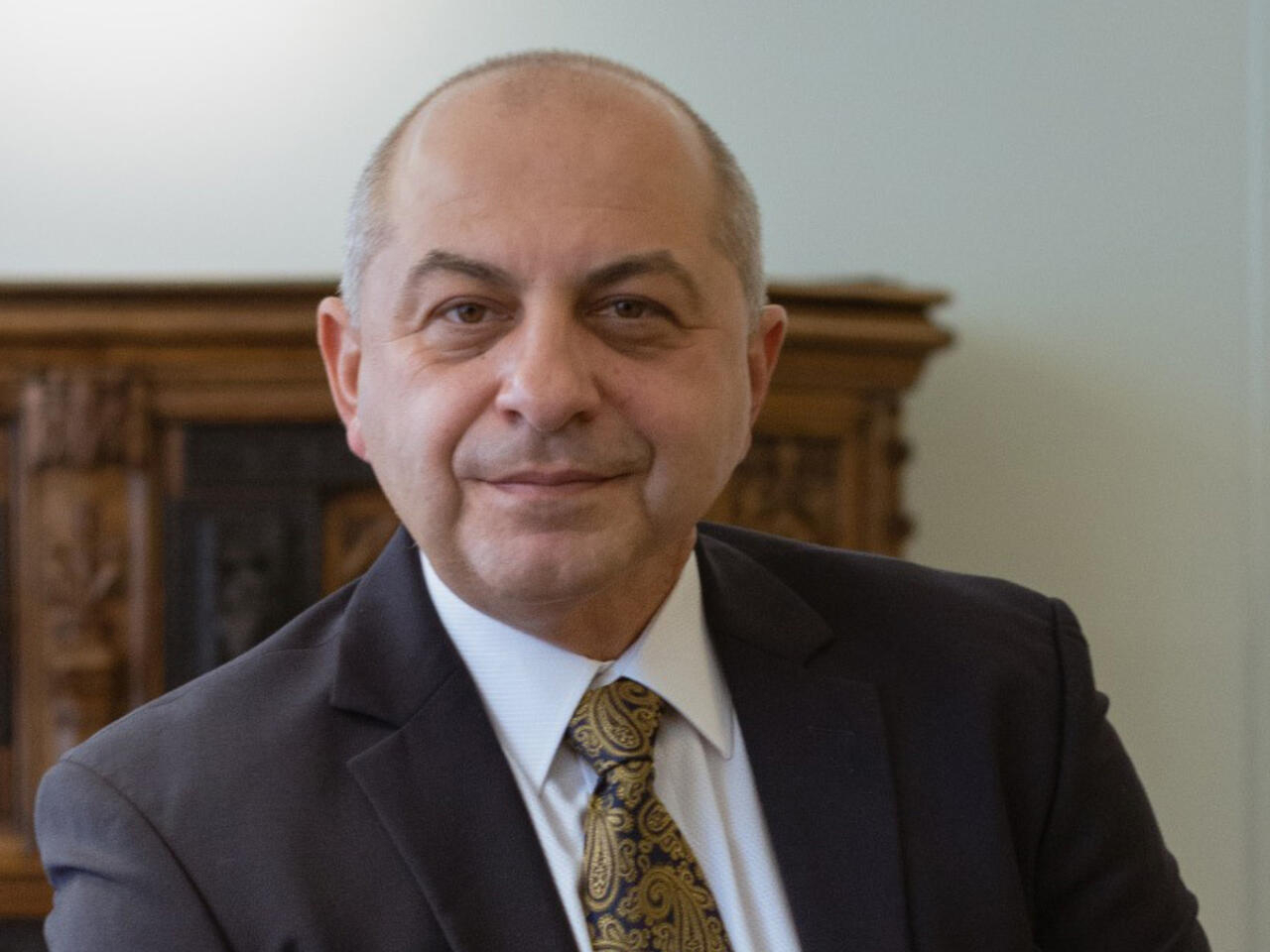 Cătălin Cîrstoiu clarifică controversa legată de faptul că ar fi ajuns ...