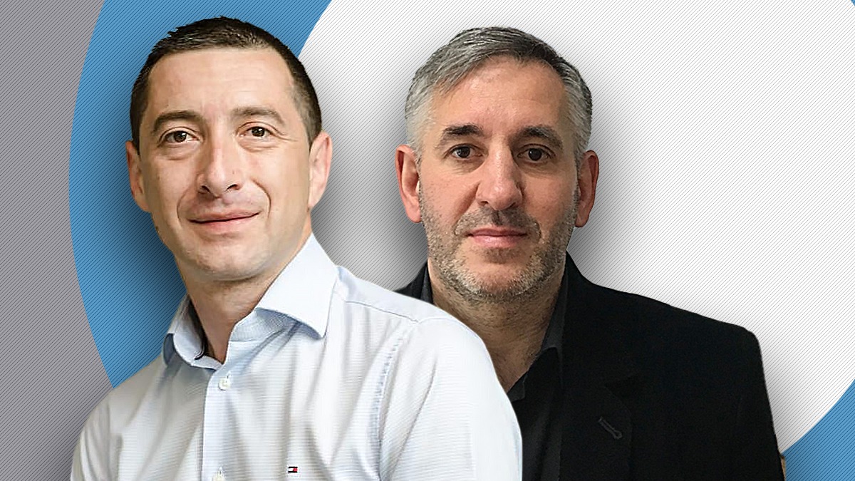 Primarul orașului Breaza, Bogdan Novac, NU a trecut la PNL, iar Sorin ...