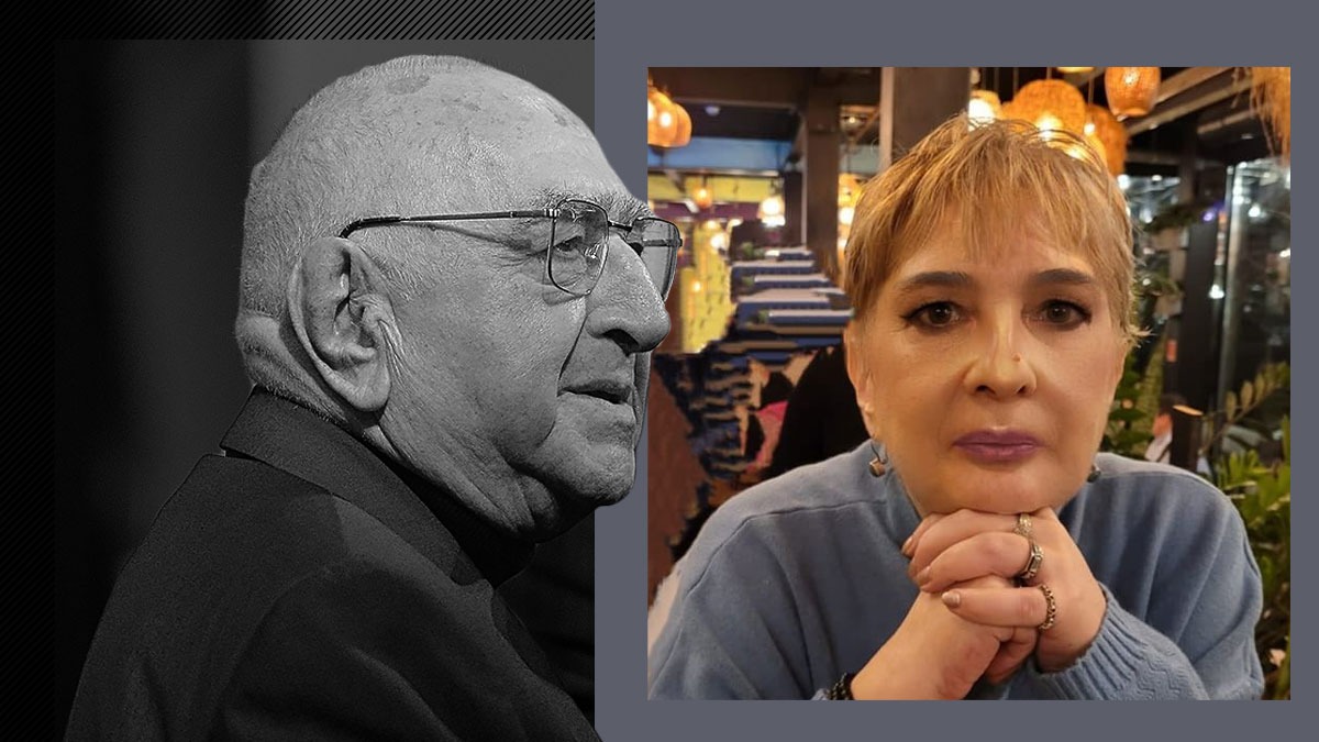 Mesajul emoționant postat de FIICA lui Dinu Săraru