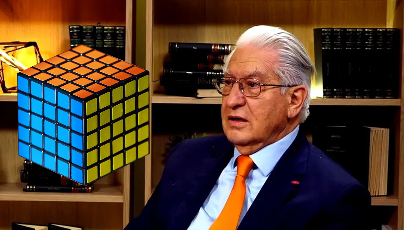 Neurochirurgul Vlad Ciurea dezvăluie cei trei „S” care distrug creierul