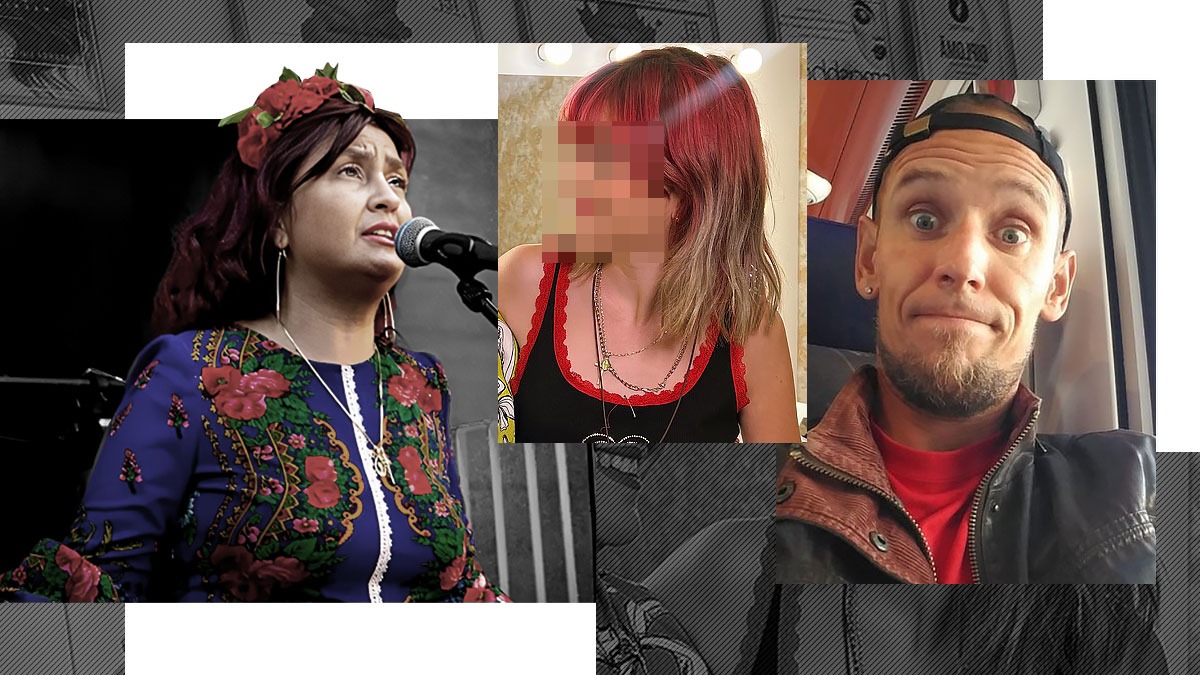 EXCLUSIV | Instanța franceză a decis ca fiica Ronei Hartner să rămână ...