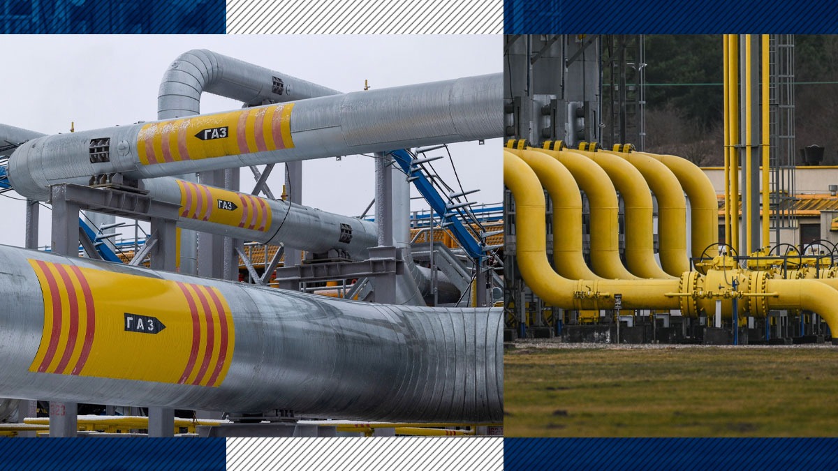 Ucraina nu va mai permite tranzitul gazului rusesc din 2025. Austria ...