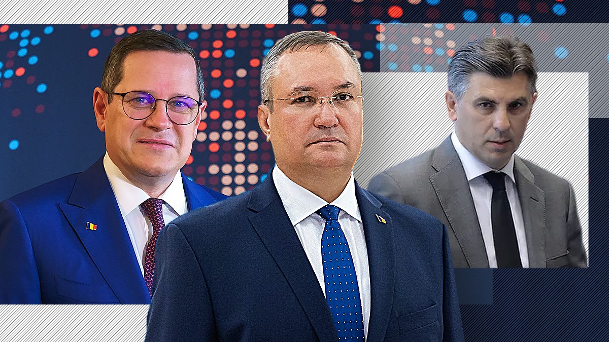 Eduard Hellvig, fostul șef SRI: "Vedetele devin peste noapte ...