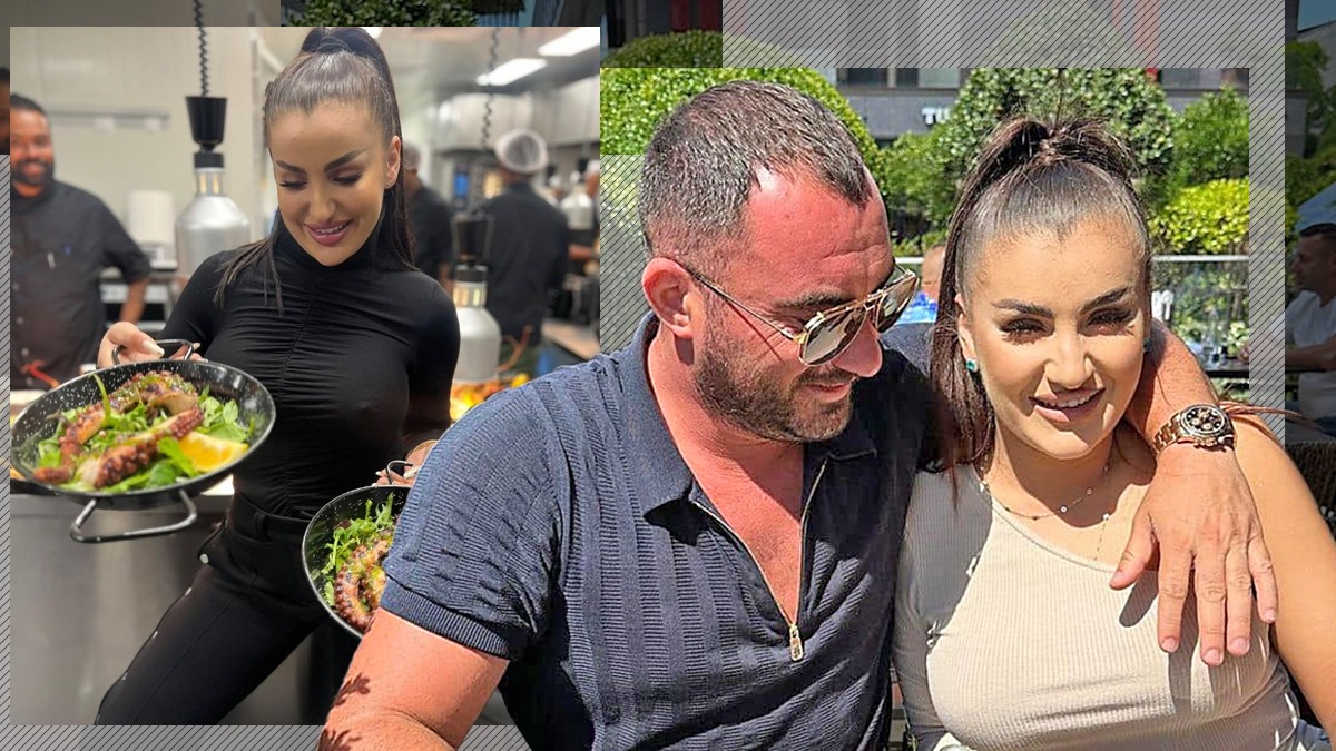 Larisa Popa, despre plecarea de la Pescobar: „Nu am avut viață personală”