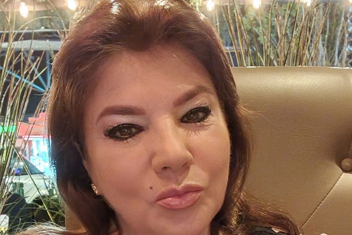 Cum se înțelege Mihaela cu fosta și actuala soție a lui Cristi Borcea