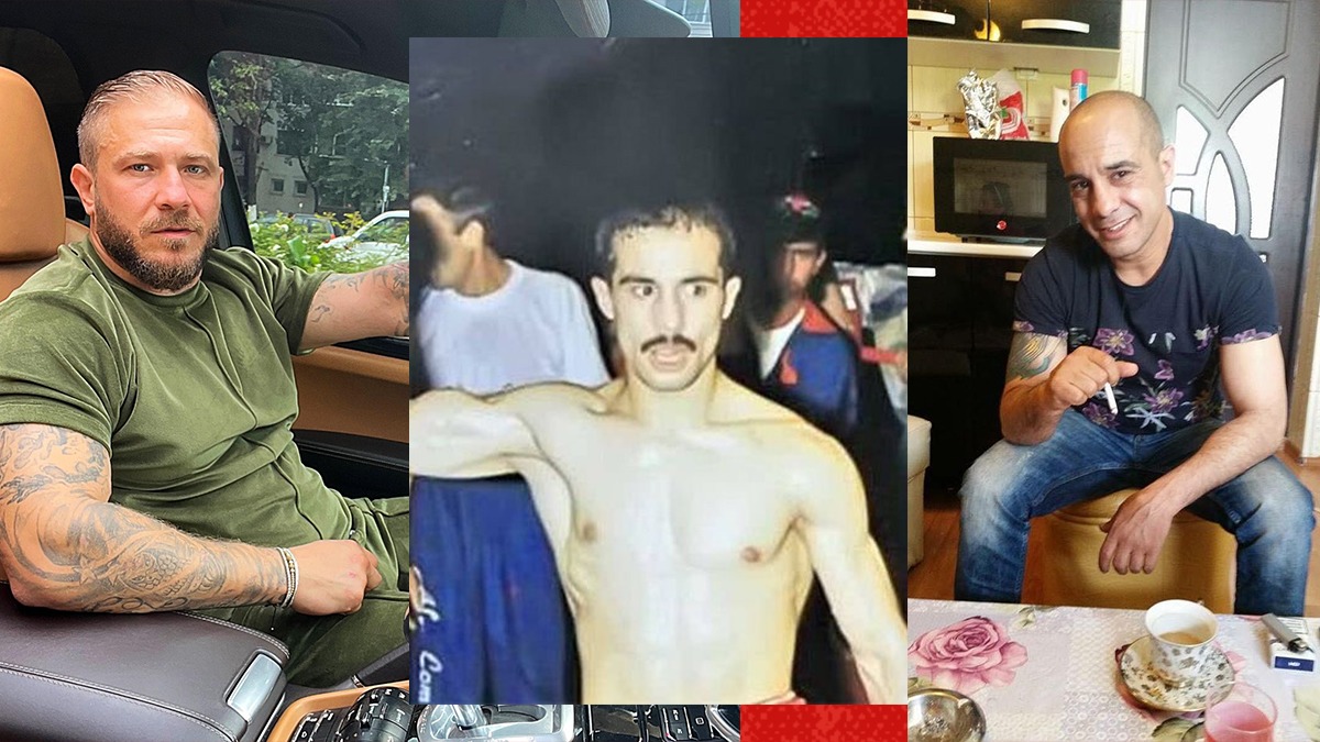 Fiii primului român care a devenit campion mondial la box profesionist ...