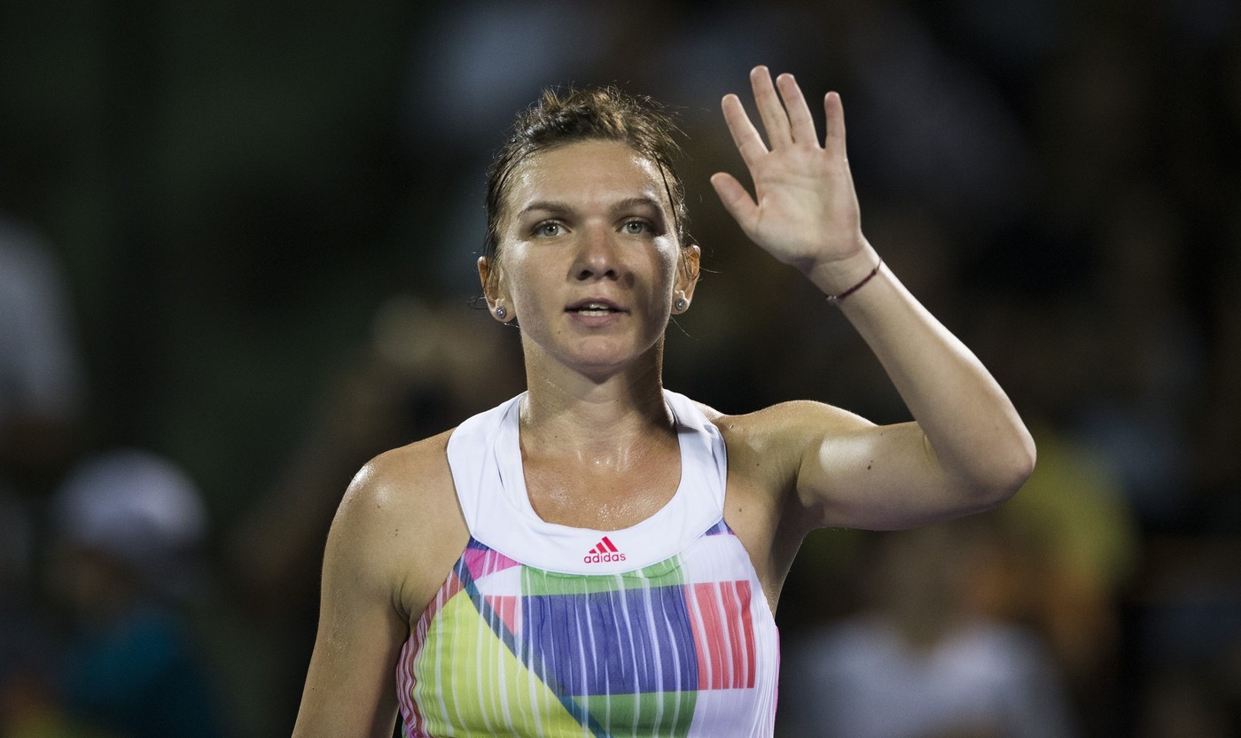 Meci de retragere pentru Simona Halep? Unde ar putea avea loc evenimentul