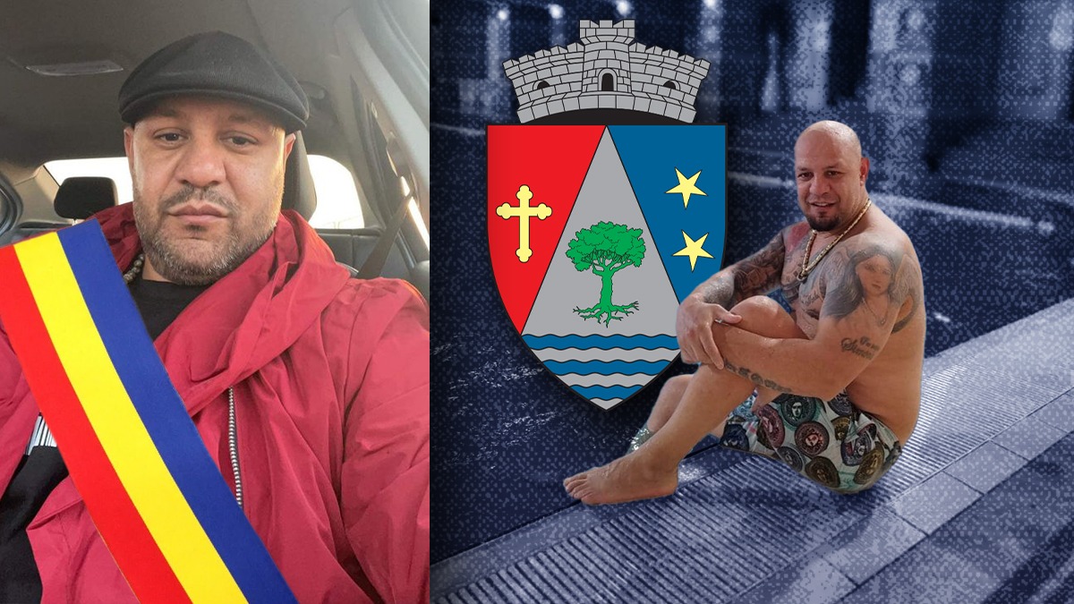 EXCLUSIV | Cum era să ajungă unul dintre cei mai cunoscuți interlopi ...